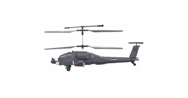 Parts for Haktoys HK-645 Apache Helicopter